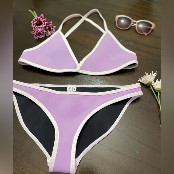 Hoaka Swimwear | Swim | Never Worn Hoaka Swimsuit | Poshmark